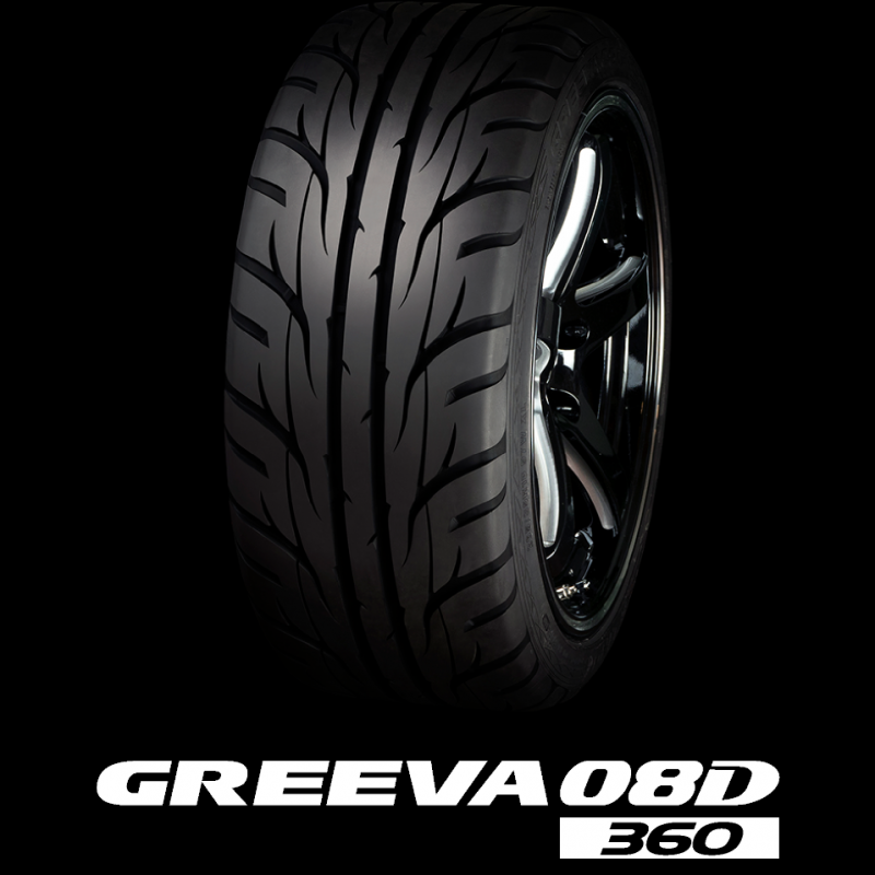 VALINO GREEVA 08D TW360 – Valino Tires Europe